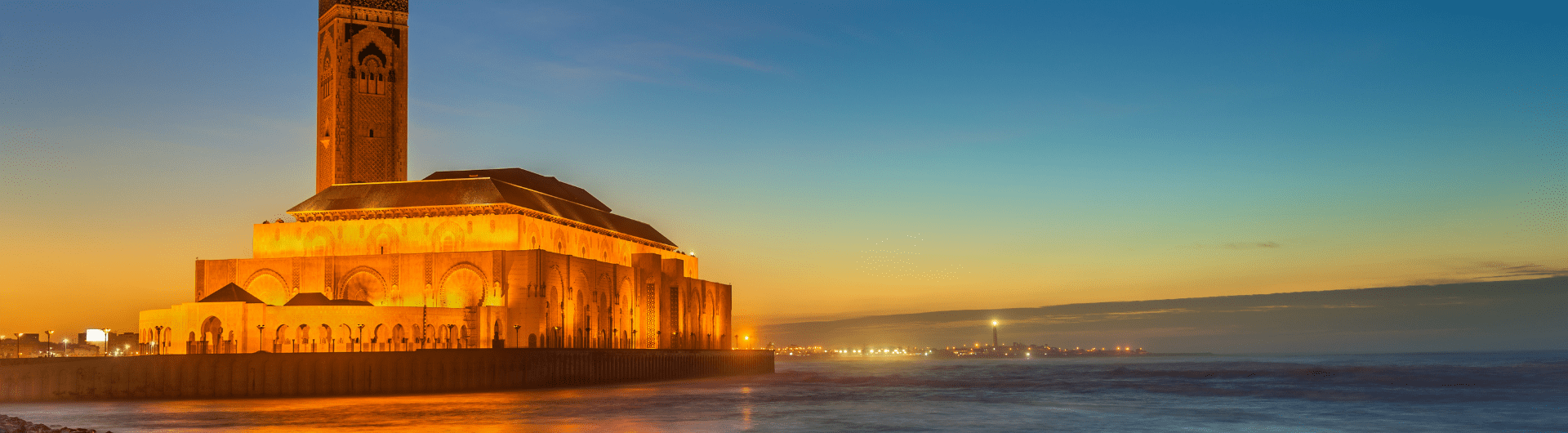 Transport Touristique VIP au Maroc - Golden Travel Tours -Morocco