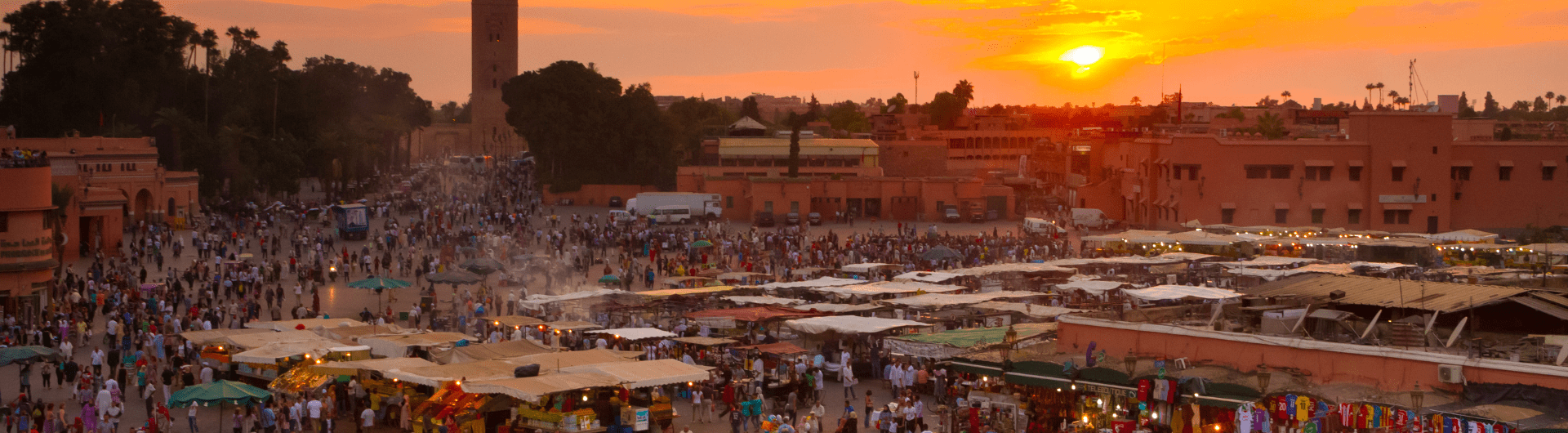 Transport Touristique VIP au Maroc - Golden Travel Tours -Morocco